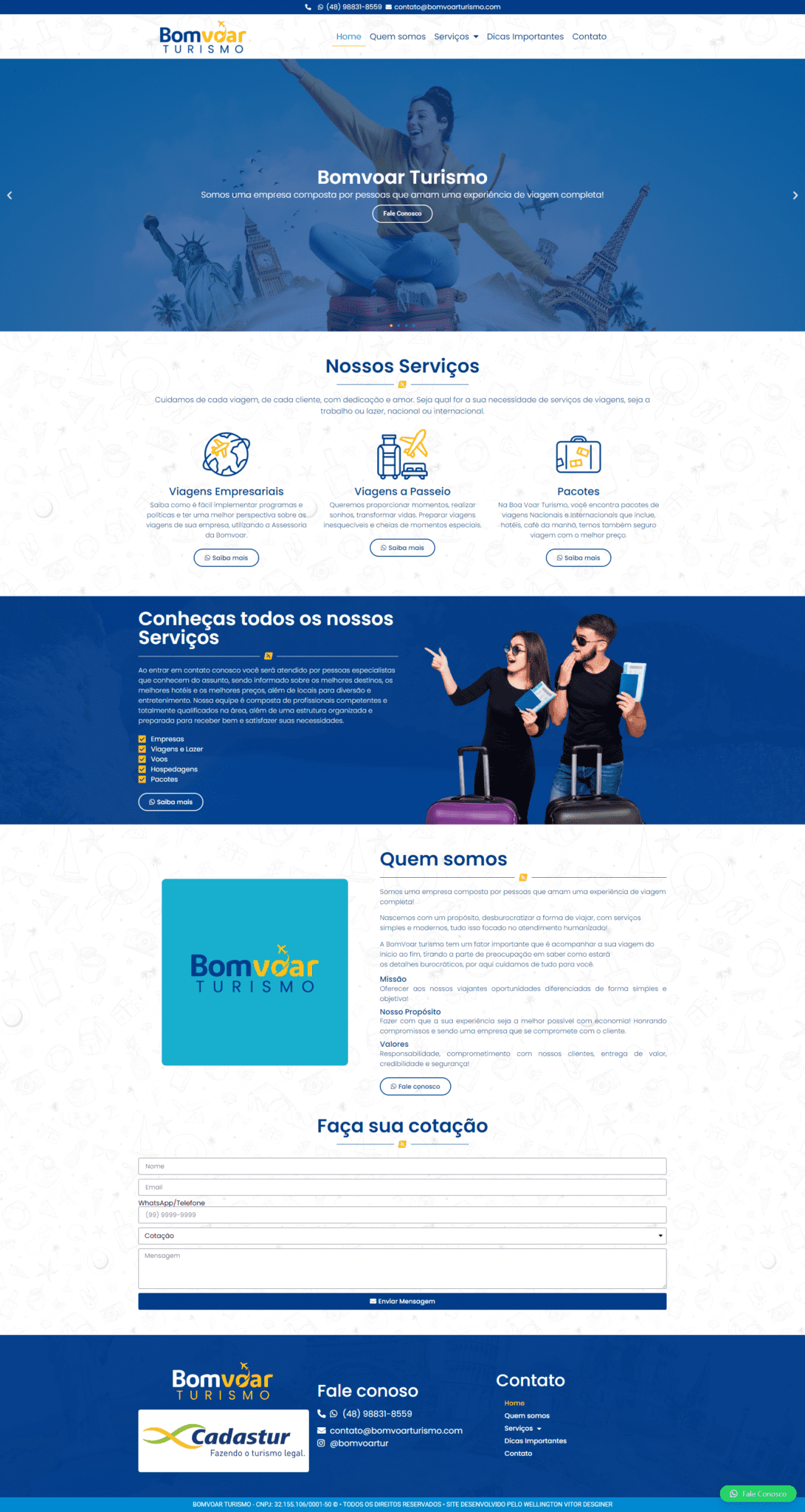 PrimeUP Agência Marketing Digital