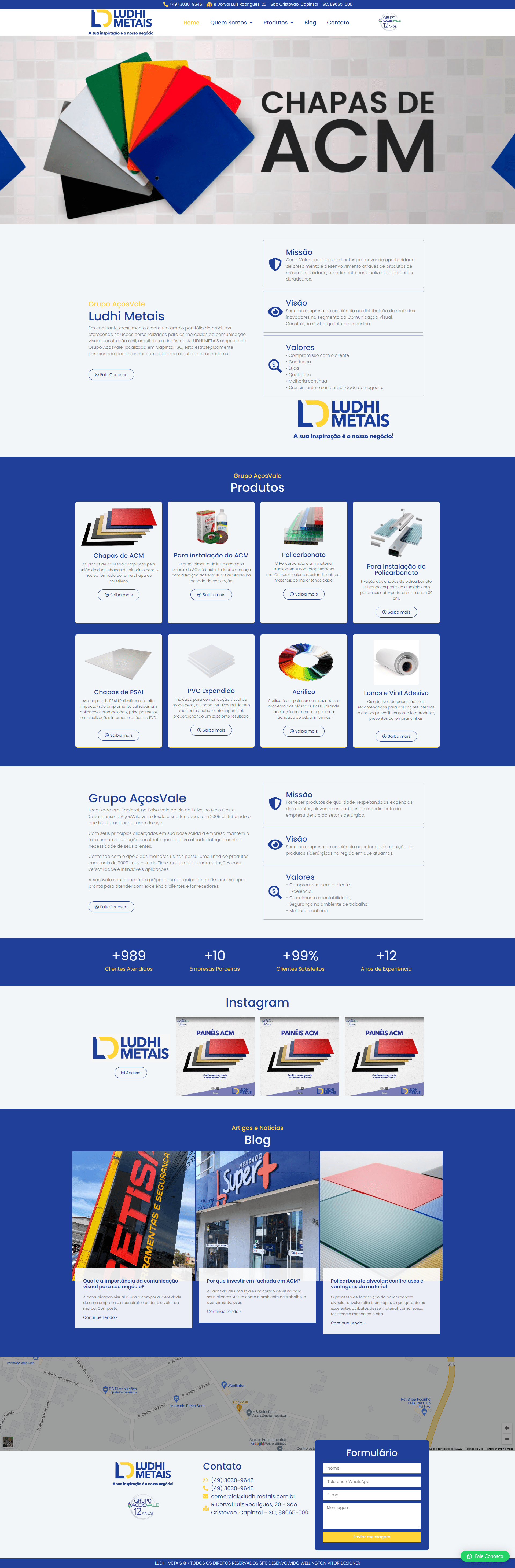 PrimeUP Agência Marketing Digital